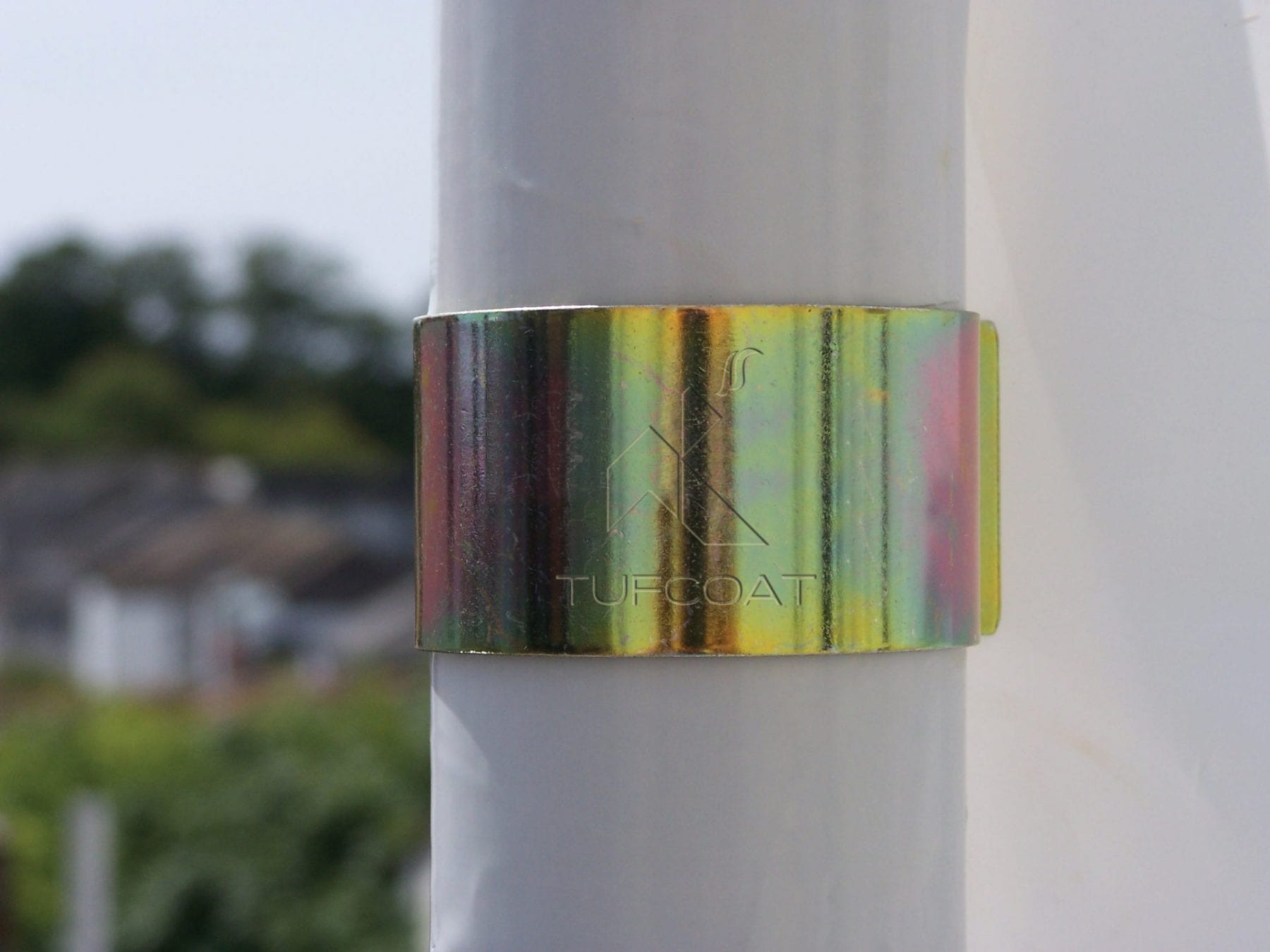 Tufclips – Tufcoat