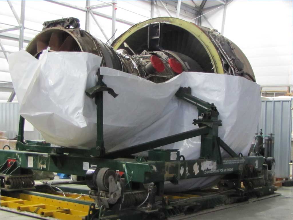 Aviation-Protection – Tufcoat