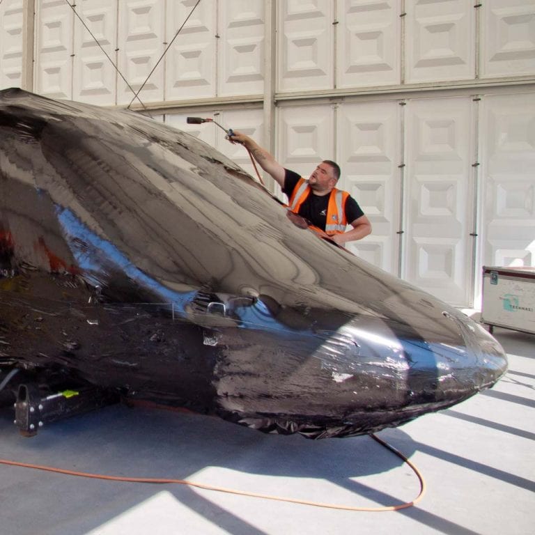 Aviation-Protection – Tufcoat
